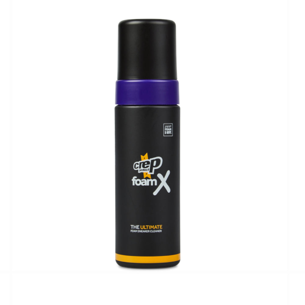 Crep Protect Foam X 150 ml – SHOECRATES